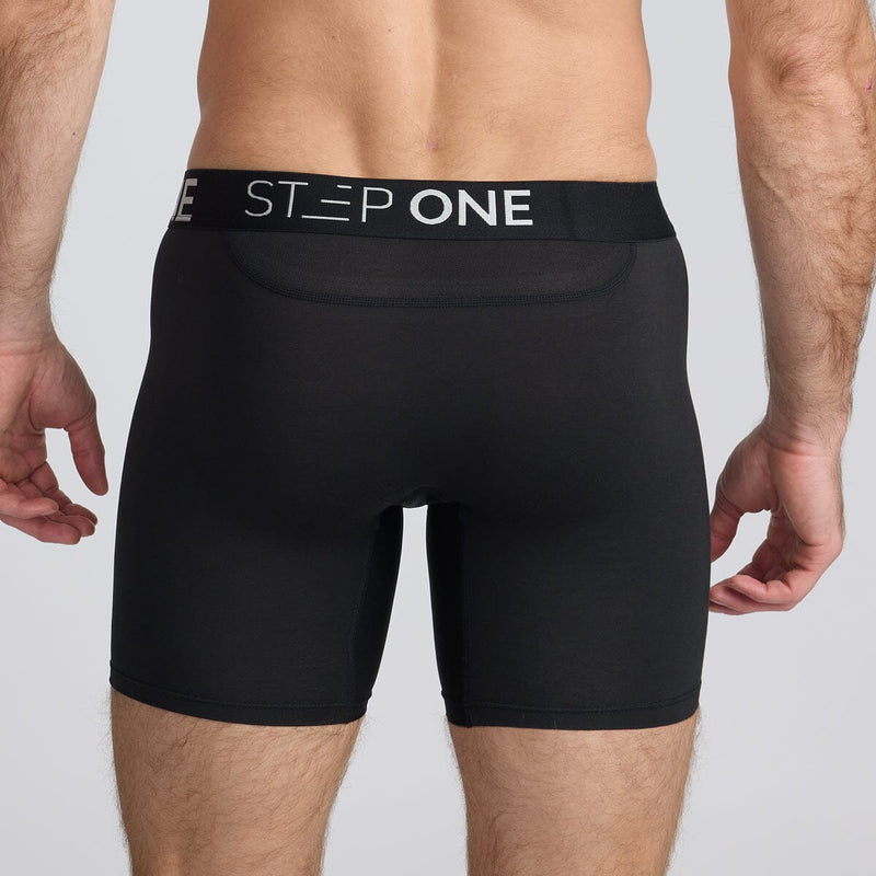Boxer Brief - Scorpions | Step One Men's Underwear US