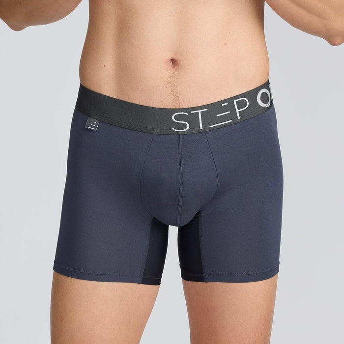 Welcome to Step One | Bamboo Underwear