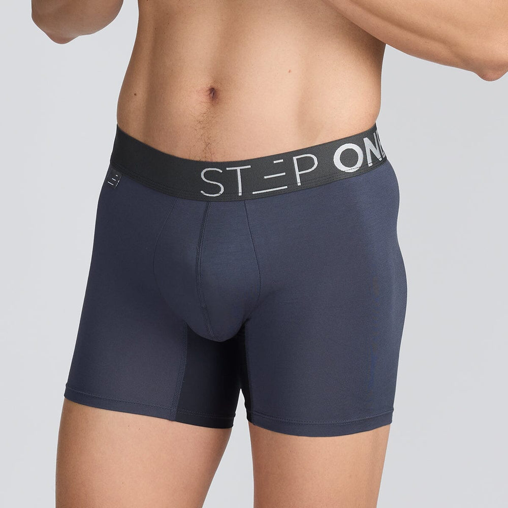 Welcome to Step One | Bamboo Underwear
