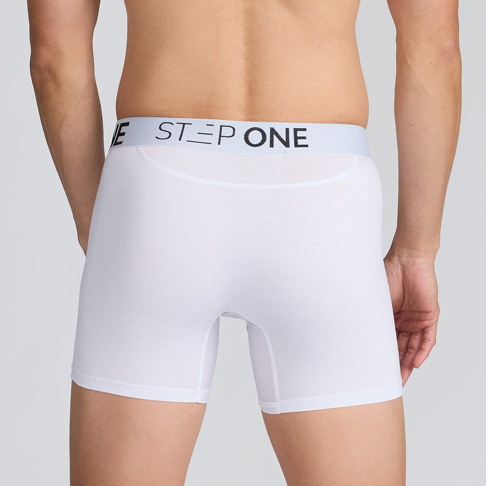 Trunk - Snowballs | Step One Men's Underwear US