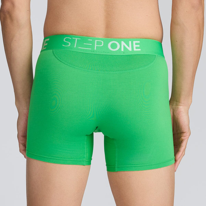 Trunk - Green Screens | Step One Men's Underwear US