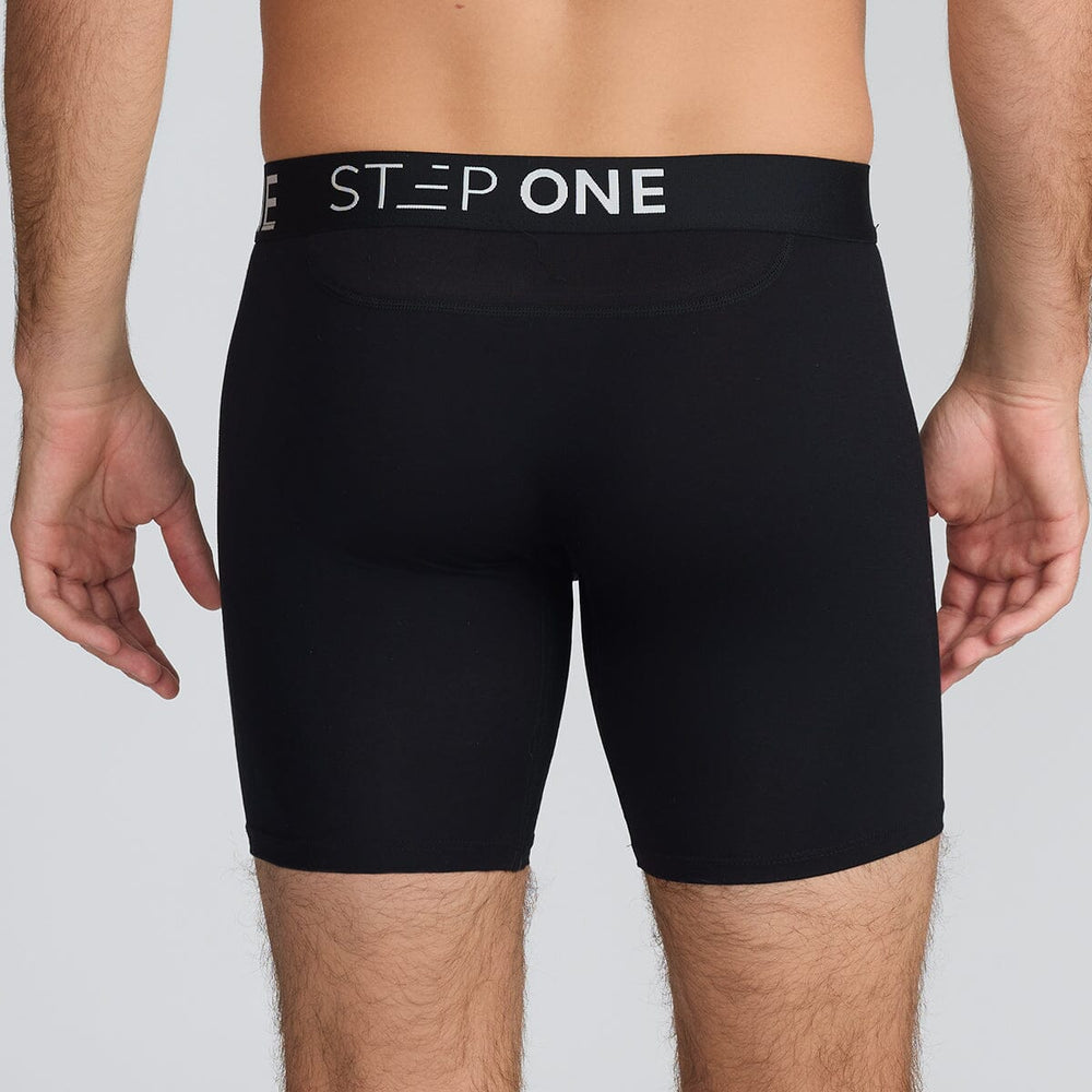 Boxer Brief Fly - Scorpions | Step One Men's Underwear US