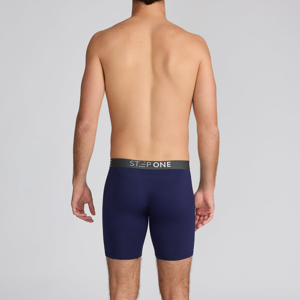 Boxer Brief Ahoy Sailor Step One Mens Underwear Us