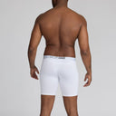 Boxer Brief - Snowballs | Step One Men's Underwear US