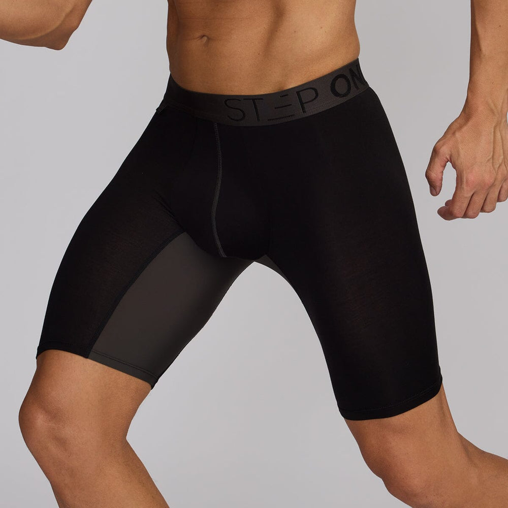 Boxer Brief Sport - Nightriders | Step One Sports Underwear