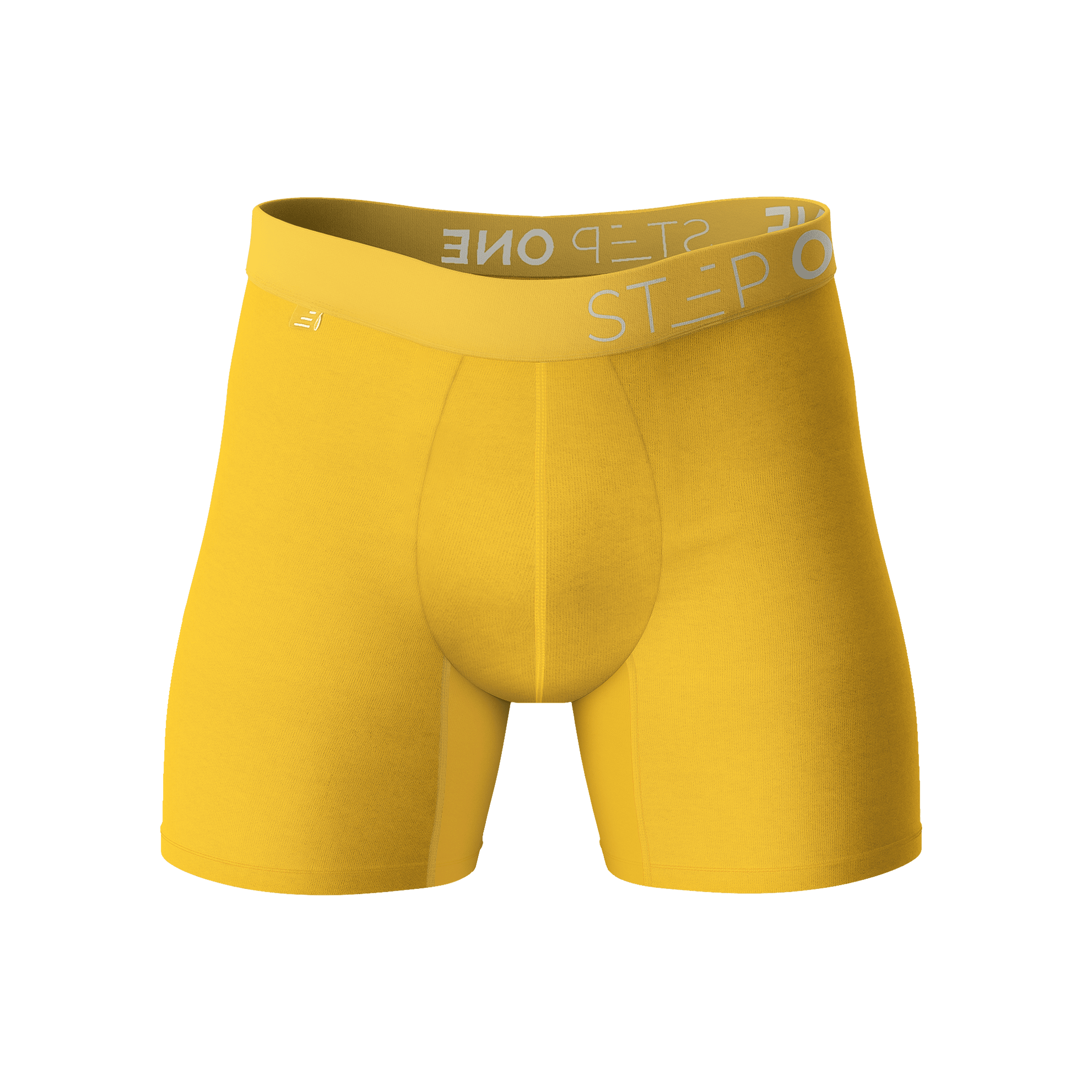 Trunk - Cheeky Cheddars | Step One Men's Underwear US