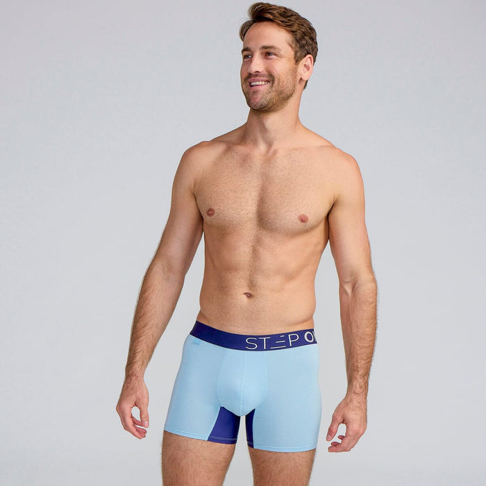 Trunk - Megalodong | Step One Men's Underwear US