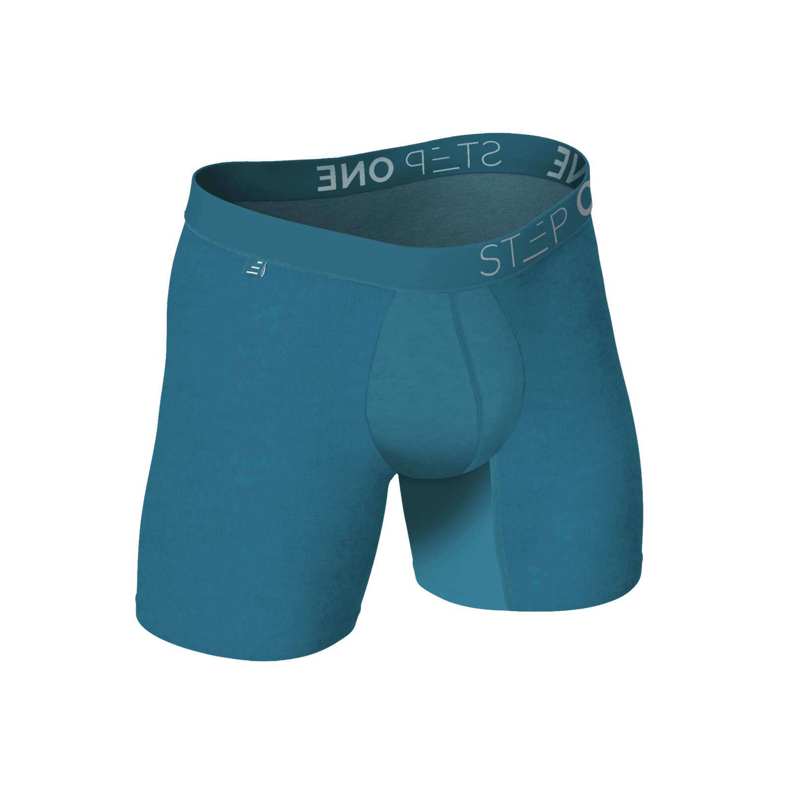 Trunk - Guacamole | Step One Men's Underwear US