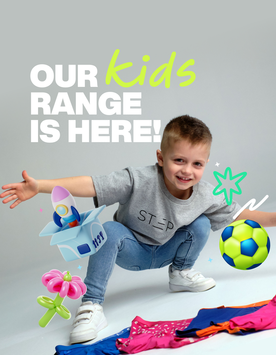 Step One | Men & Women's Bamboo Underwear | Get Some