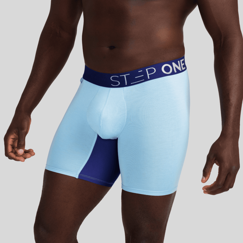 Boxer Brief - Megalodong | Step One Men's Underwear US