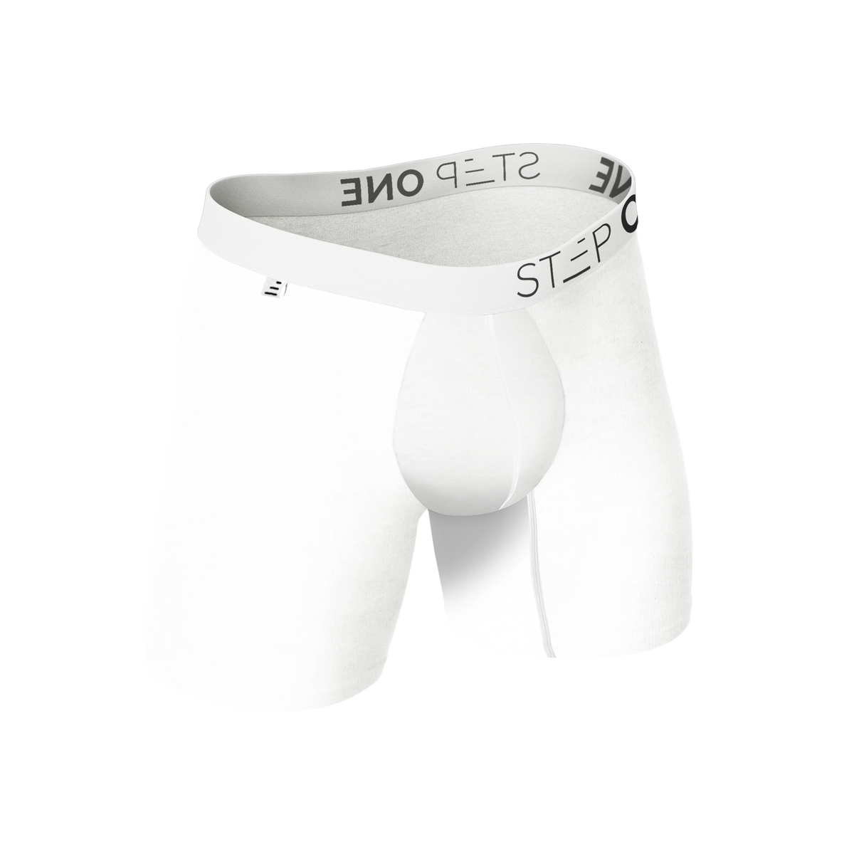 Trunk - Snowballs | Step One Men's Underwear US