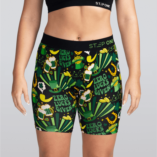 Step One | Men & Women's Bamboo Underwear | Get Some