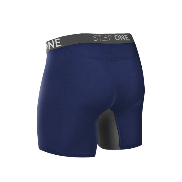 Step One | Smart Underwear For Everyone, Organically Grown Bamboo