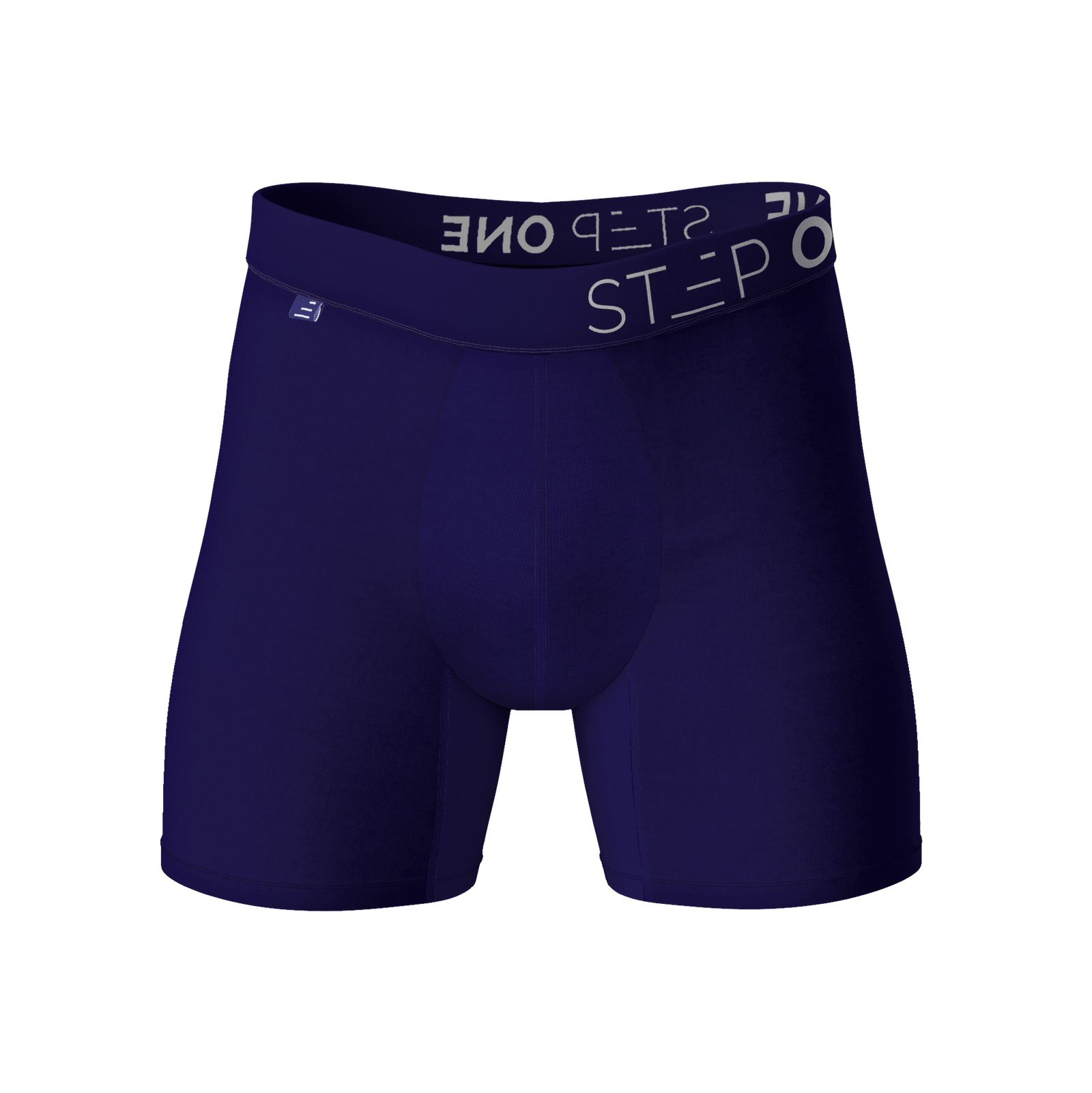 Men's Bamboo & Smart Boxer Underwear, Best Trunks & Briefs | Step One