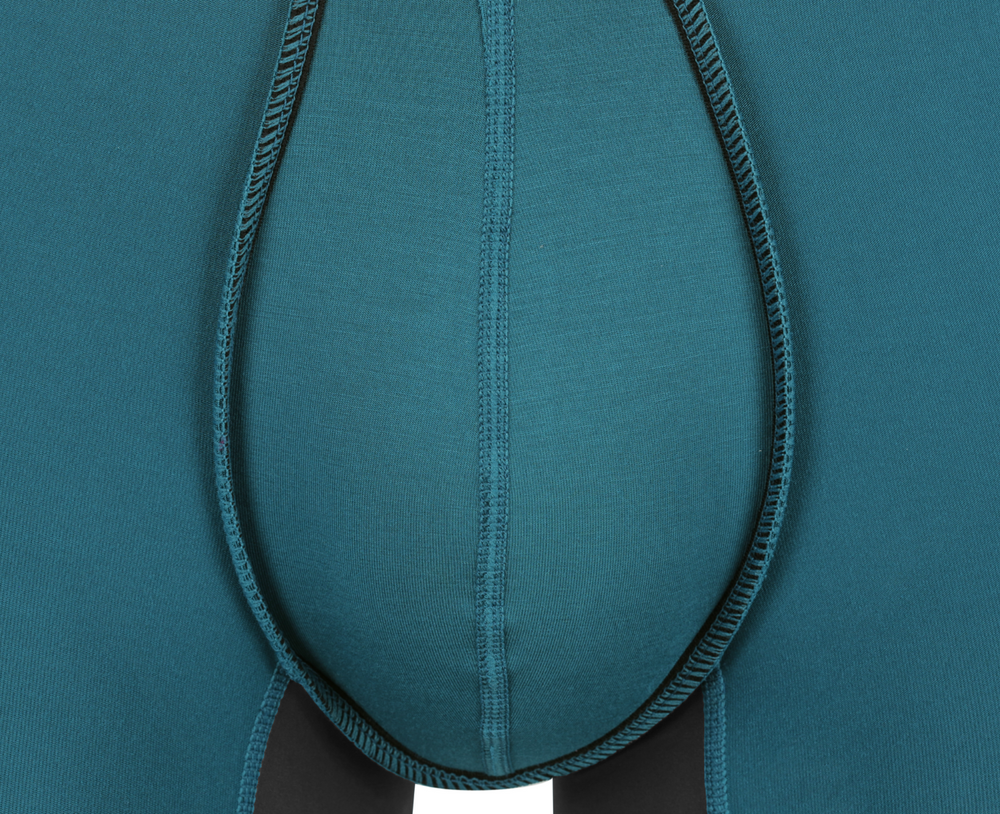 Men's Bamboo & Smart Boxer Underwear, Best Trunks & Briefs | Step One