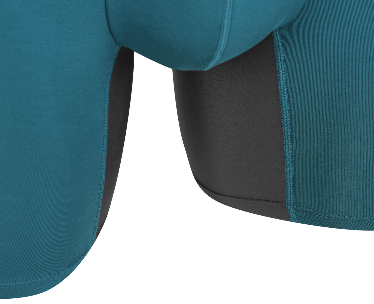 Step One | Smart Underwear For Everyone, Organically Grown Bamboo