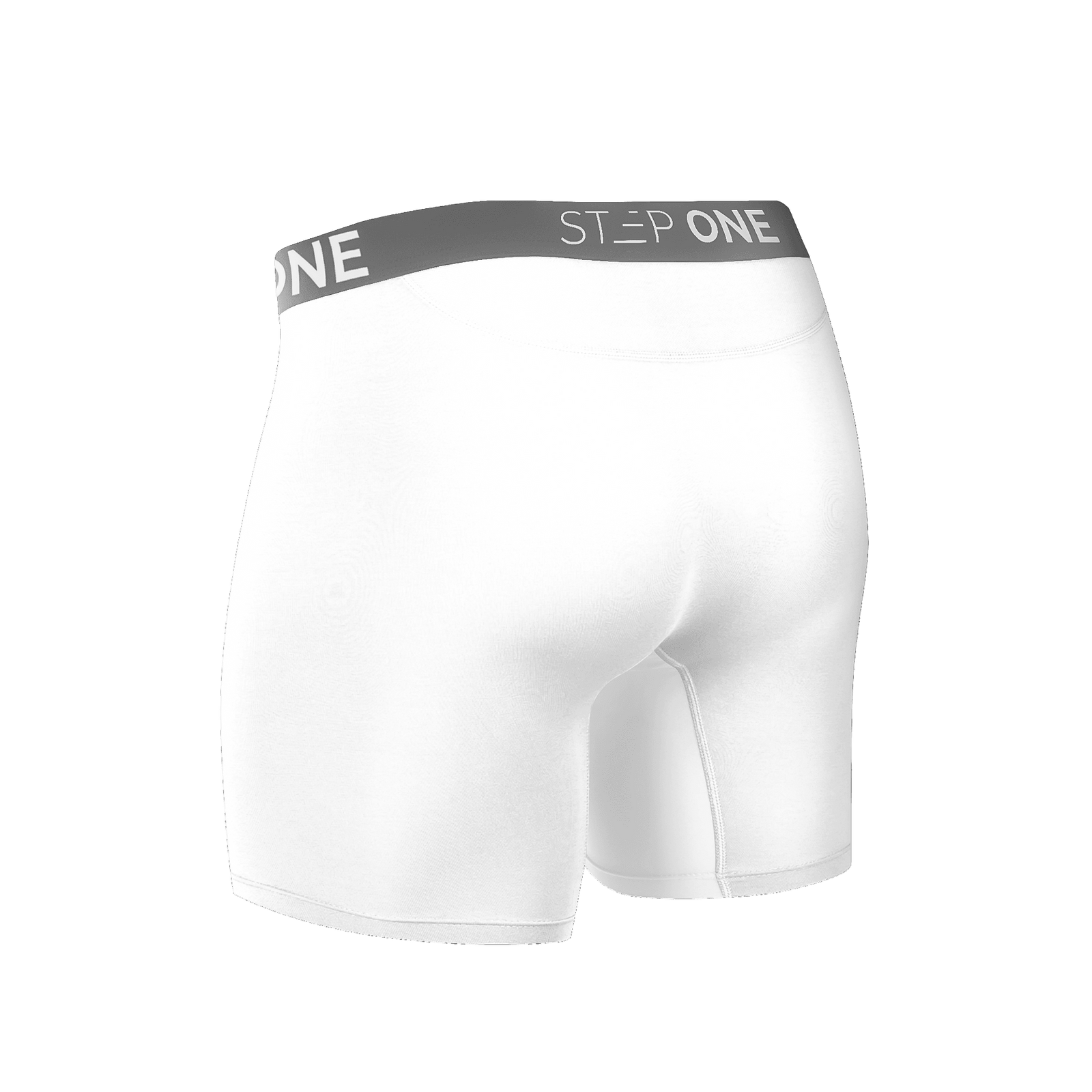 Step One | Smart Underwear For Everyone, Organically Grown Bamboo