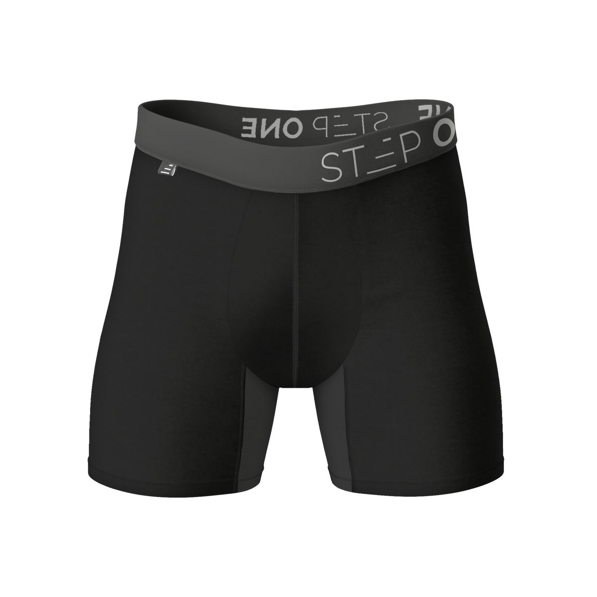 Men's Bamboo & Smart Boxer Underwear, Best Trunks & Briefs | Step One