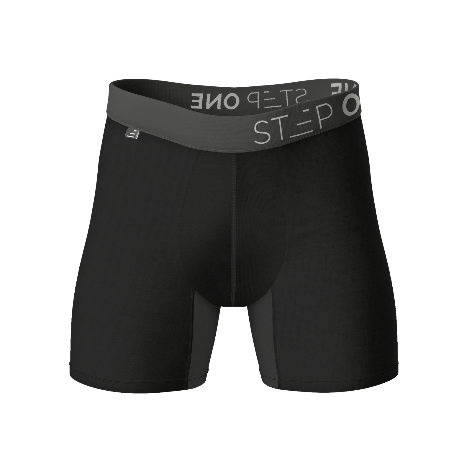 Men's Bamboo & Smart Boxer Underwear, Best Trunks & Briefs | Step One