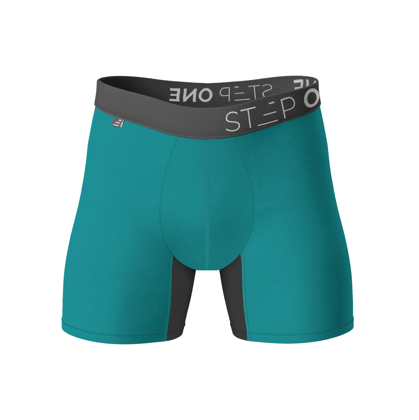 Welcome to Step One | Bamboo Underwear