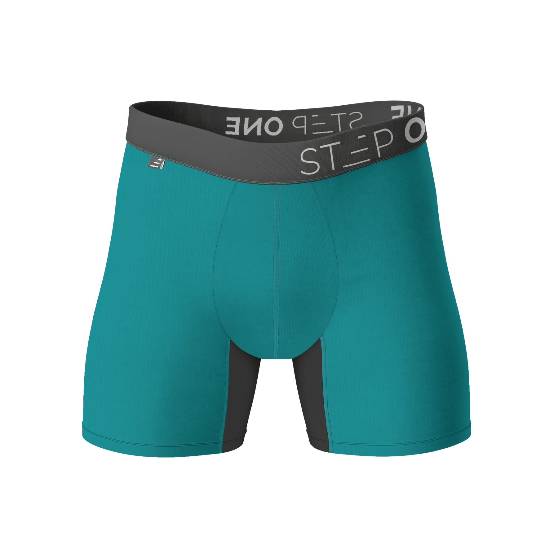 Welcome to Step One | Bamboo Underwear