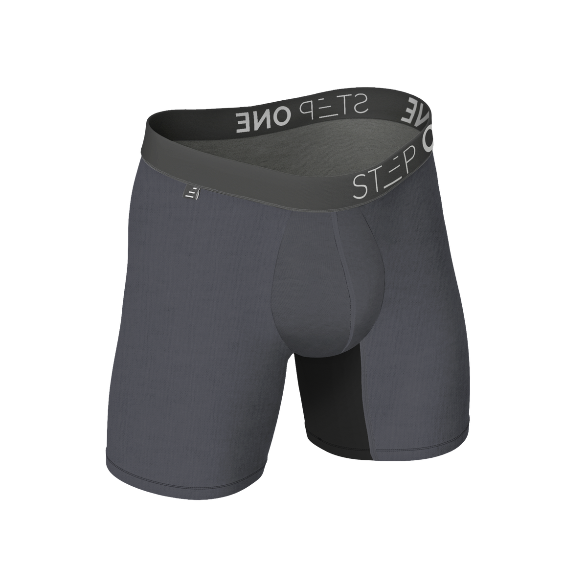 Step One - Best Long Boxer Briefs Online | Buy Men's Underwear Online