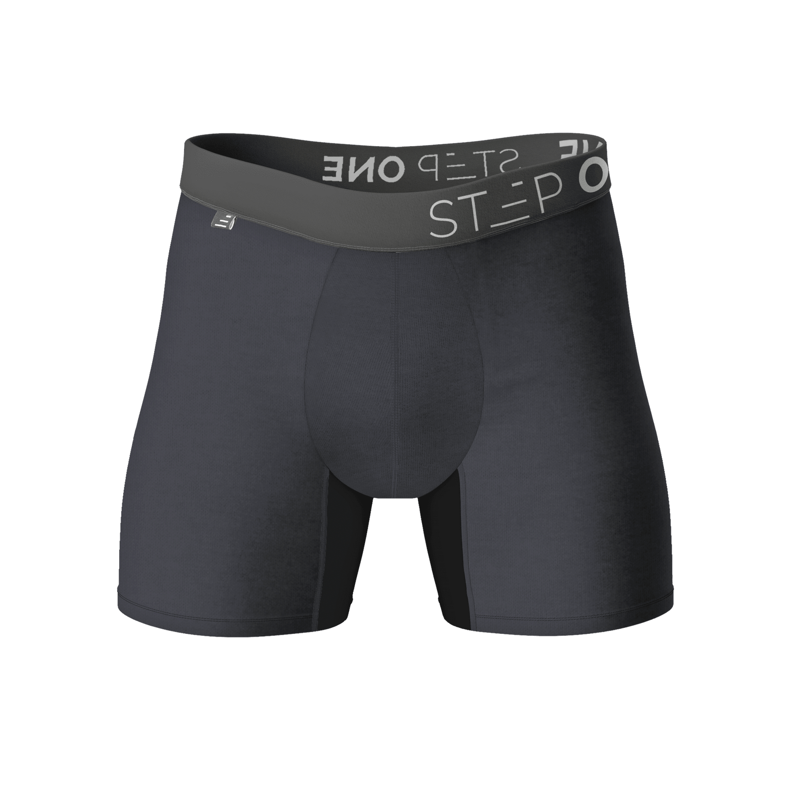 Junior Trunk - Stormz | Step One Men's Underwear US
